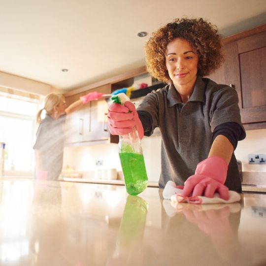 Top Home Cleaning Hacks for Busy Households - Home Cleaners 4 You